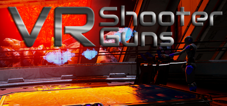 VR Shooter Guns on Steam
