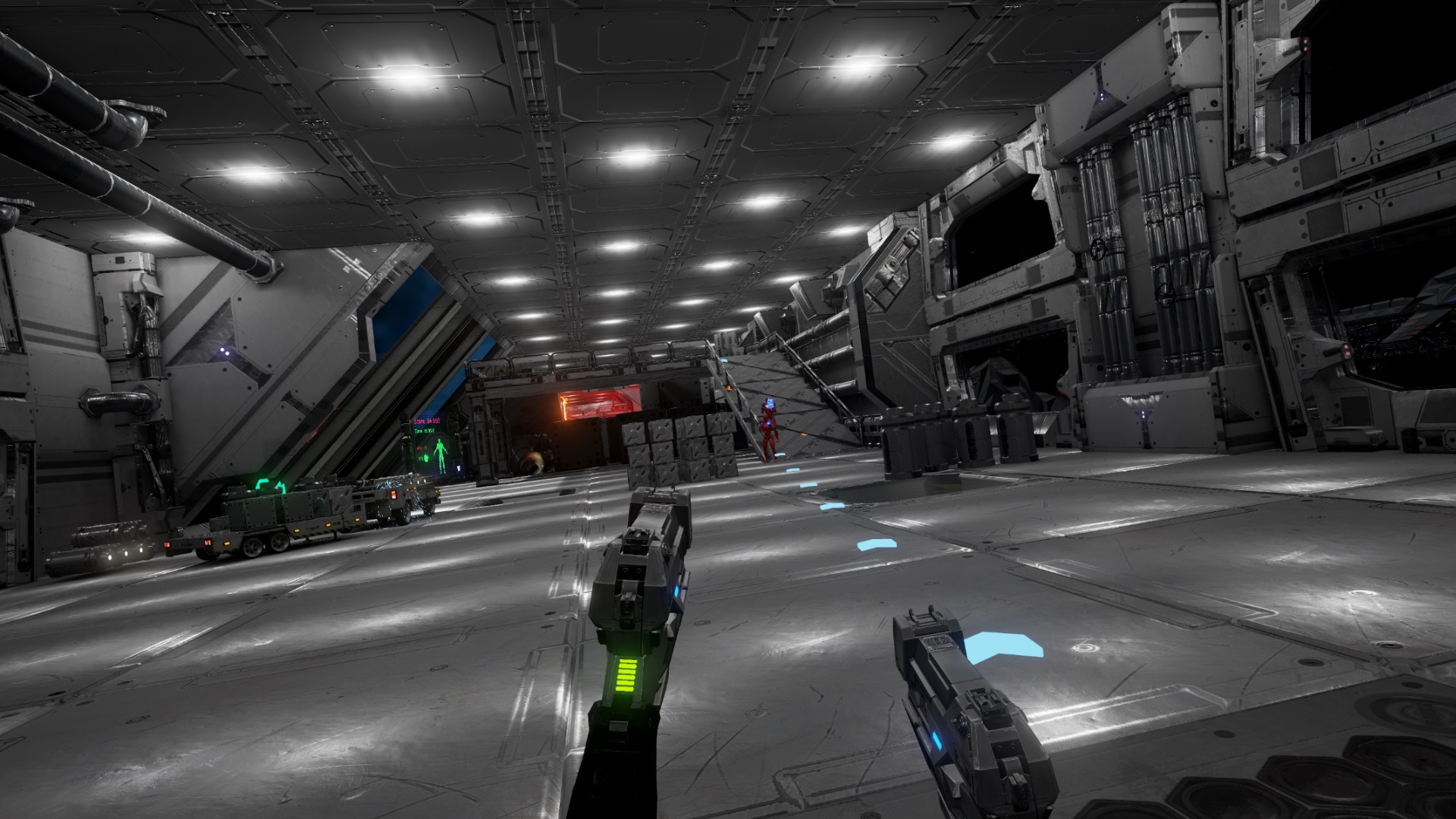 VR Shooter Guns on Steam