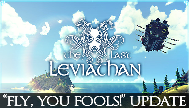 The Last Leviathan on Steam