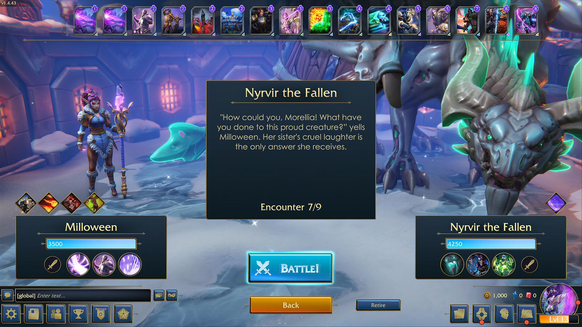 Minion Masters on Steam