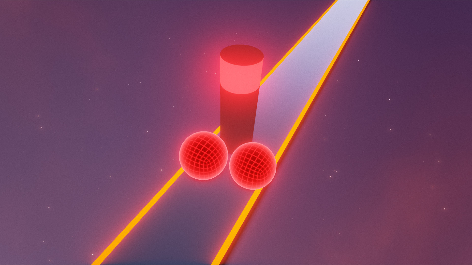 Road to Ballhalla Soundtrack di Steam