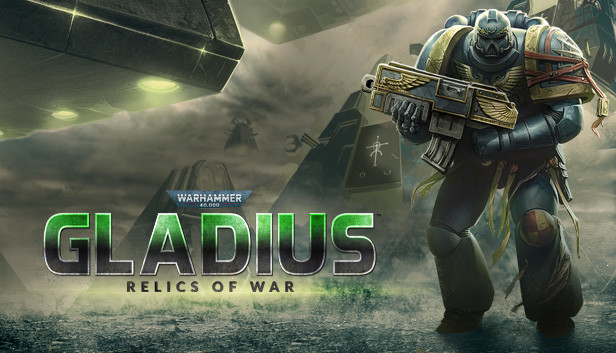 Save 60% on Warhammer 40,000: Gladius - Relics of War on Steam