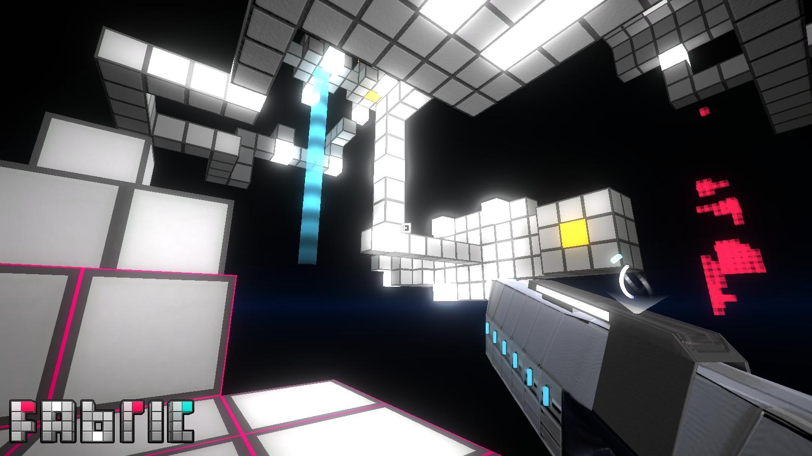 Fabric on Steam