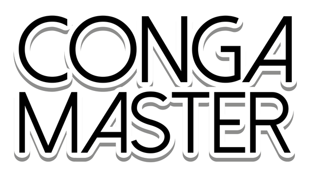 Conga Master Steam Charts · SteamDB