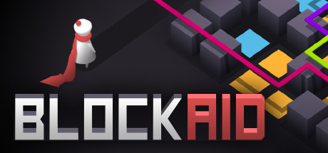 BlockAid on Steam