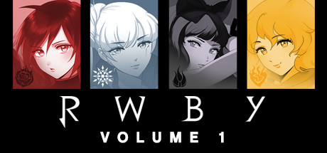 RWBY: Volume 1 on Steam