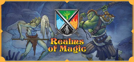Steam Community :: Realms of Magic