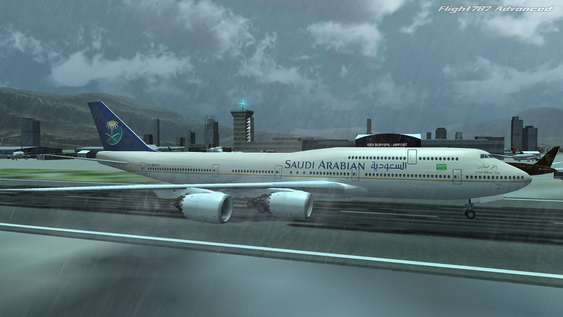 Flight 787 - Advanced Screenshots · SteamDB