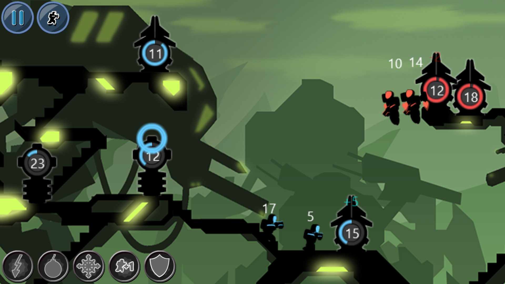 Control Craft 3 di Steam