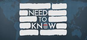 Inventory :: Need to Know