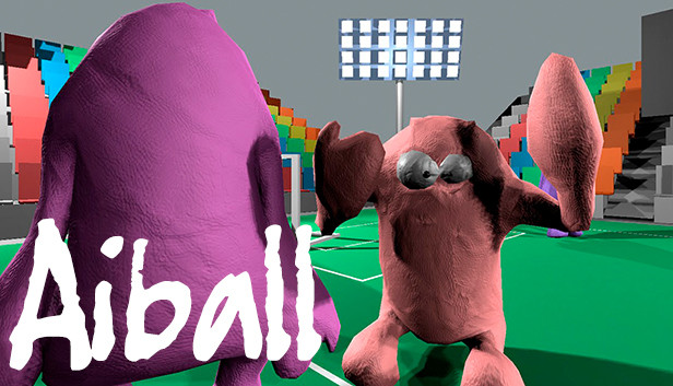 Aiball on Steam
