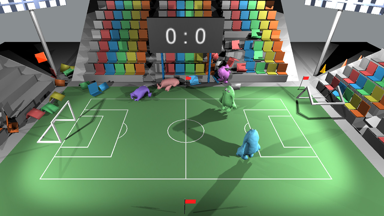Aiball on Steam