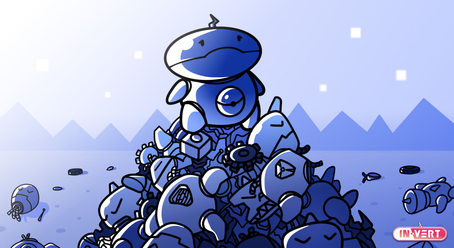 IN-VERT: Definitive Edition on Steam