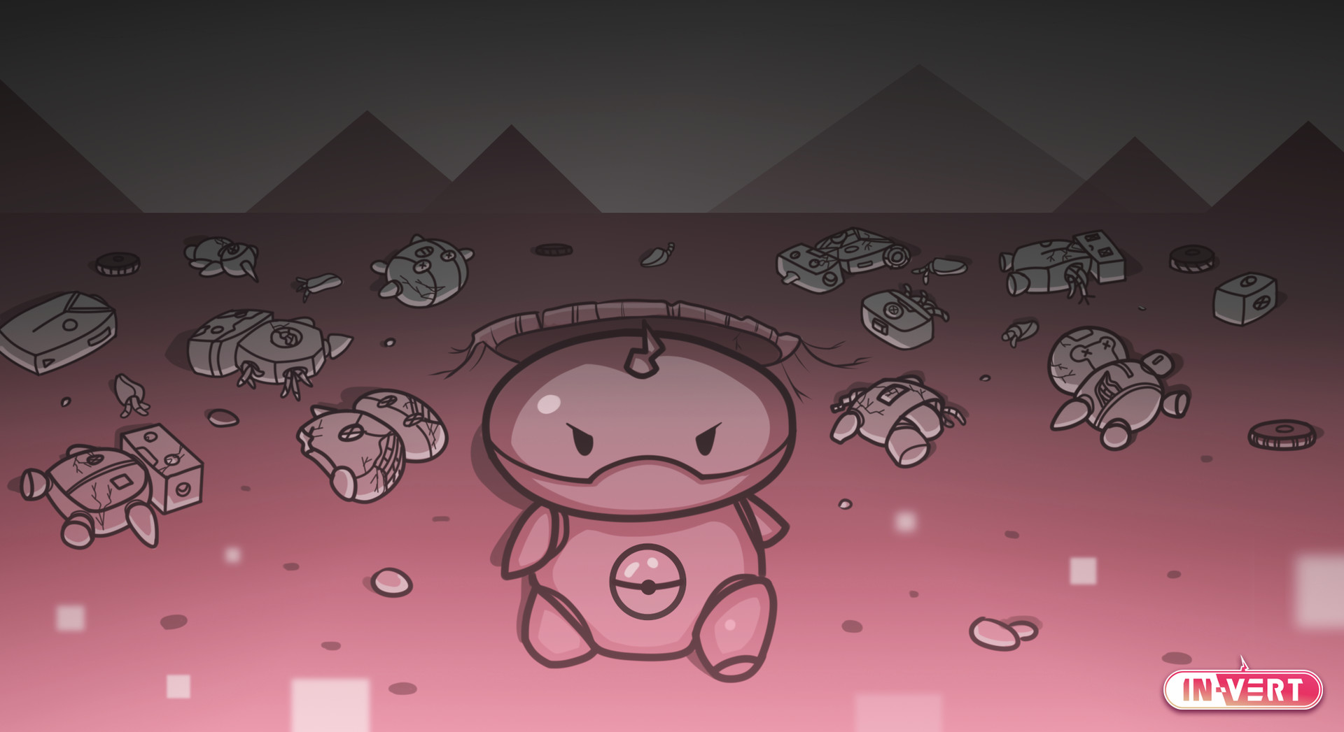 IN-VERT: Definitive Edition on Steam