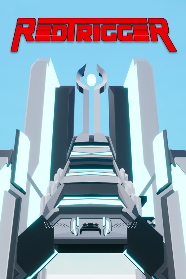 Red Trigger · Red Trigger Prologue (Alpha Version) · SteamDB