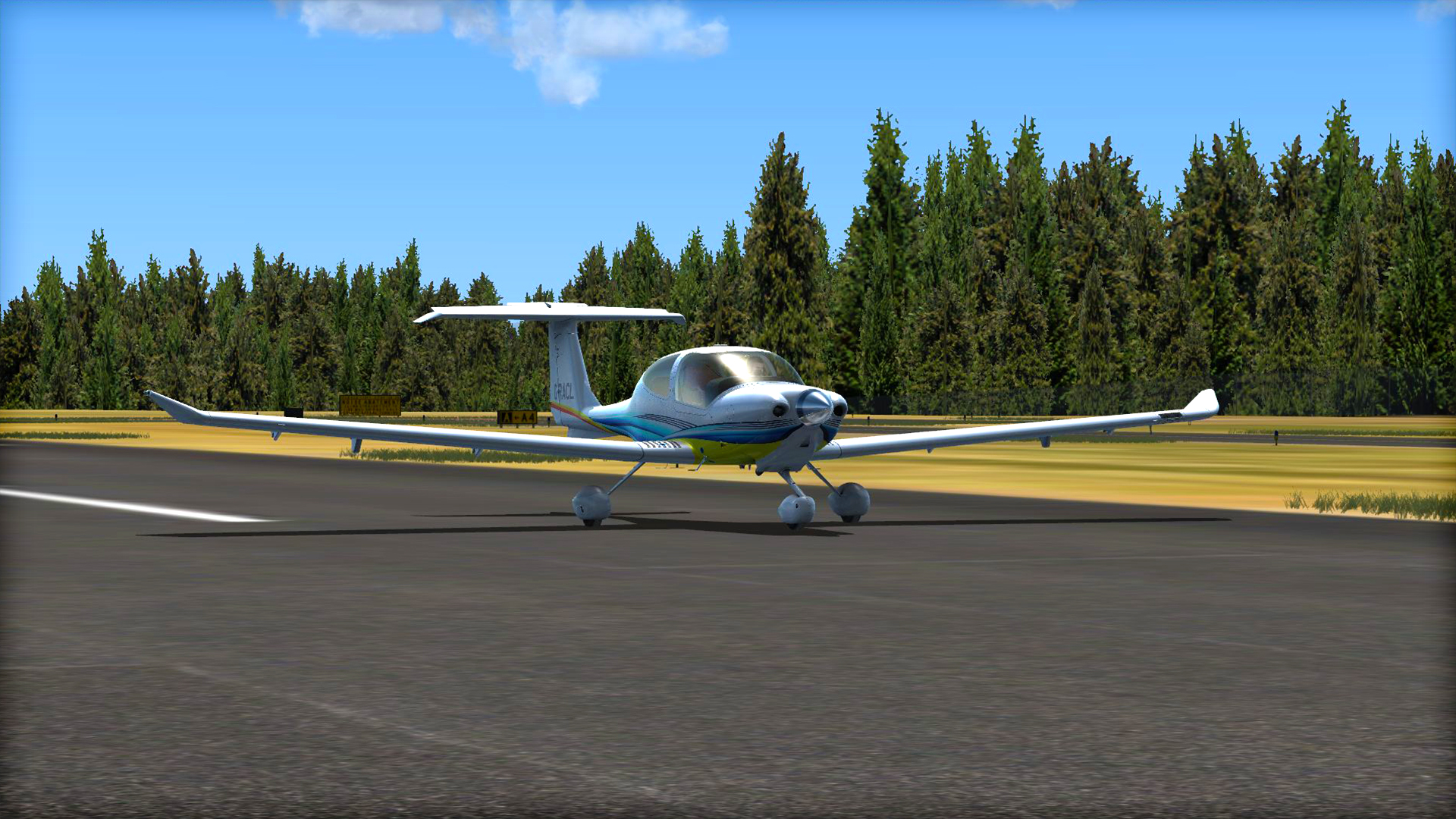 World Of Aircraft: Glider Simulator (Standalone Simulator), 06/19/2024