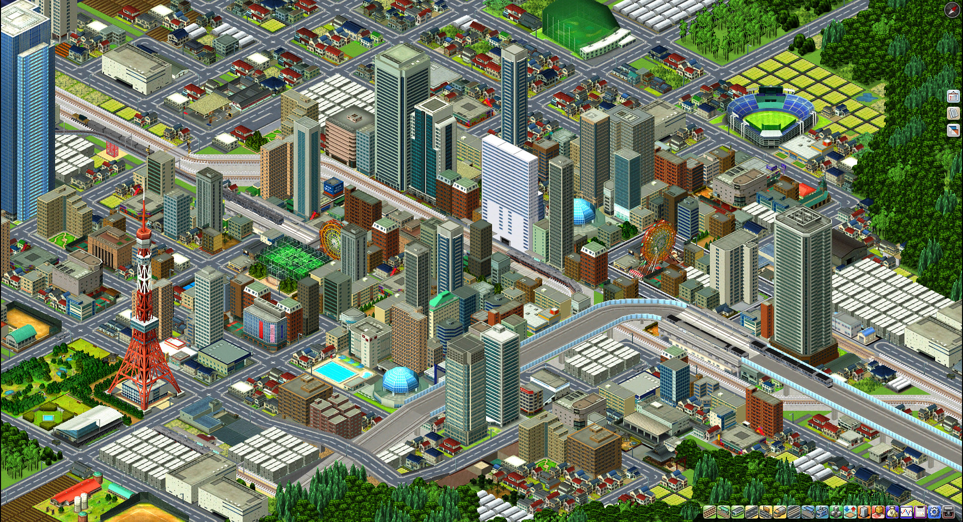A-Train PC Classic on Steam