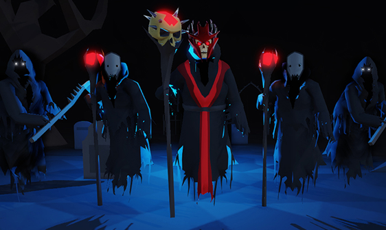 RPG World - Action RPG Maker on Steam