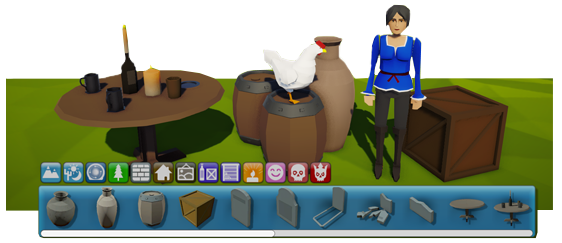 RPG World - Action RPG Maker on Steam