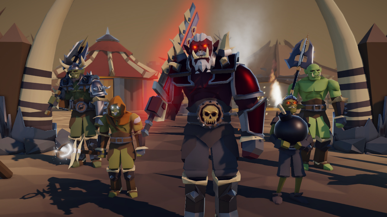 RPG World - Action RPG Maker on Steam