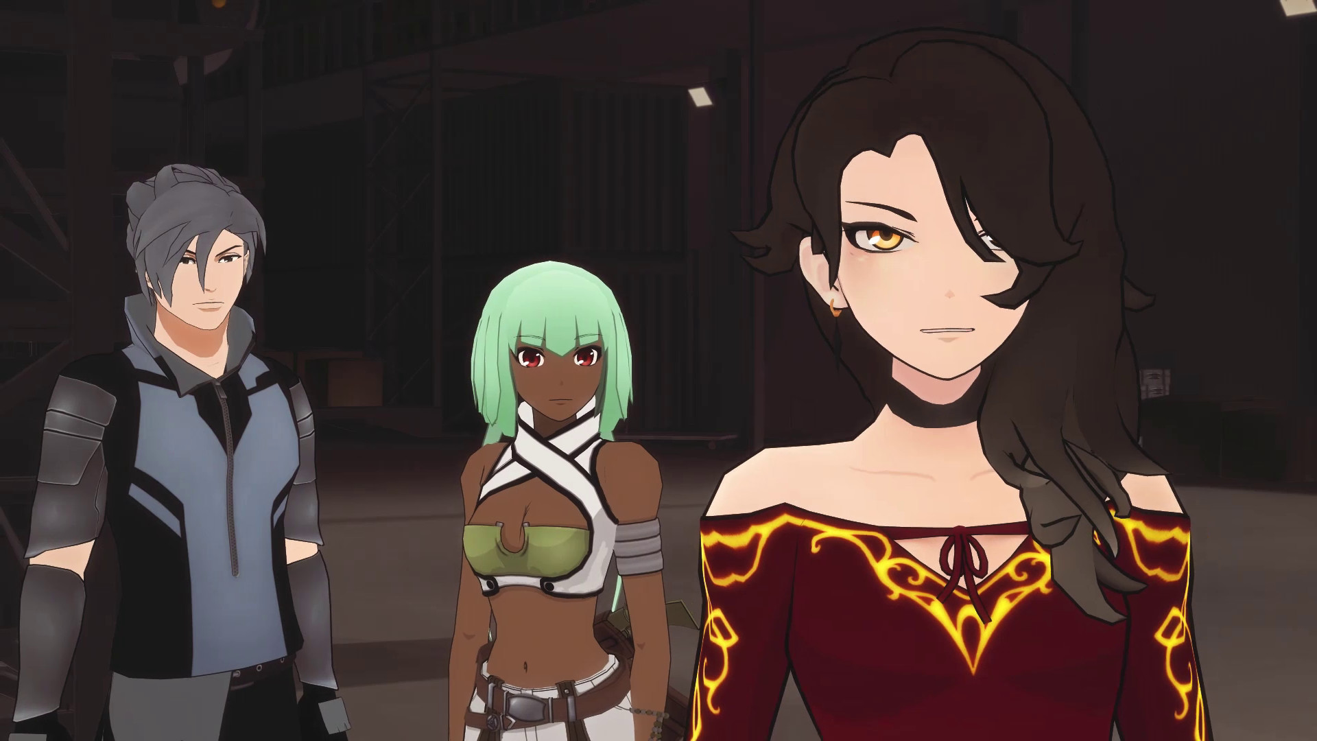 RWBY: Volume 2 on Steam