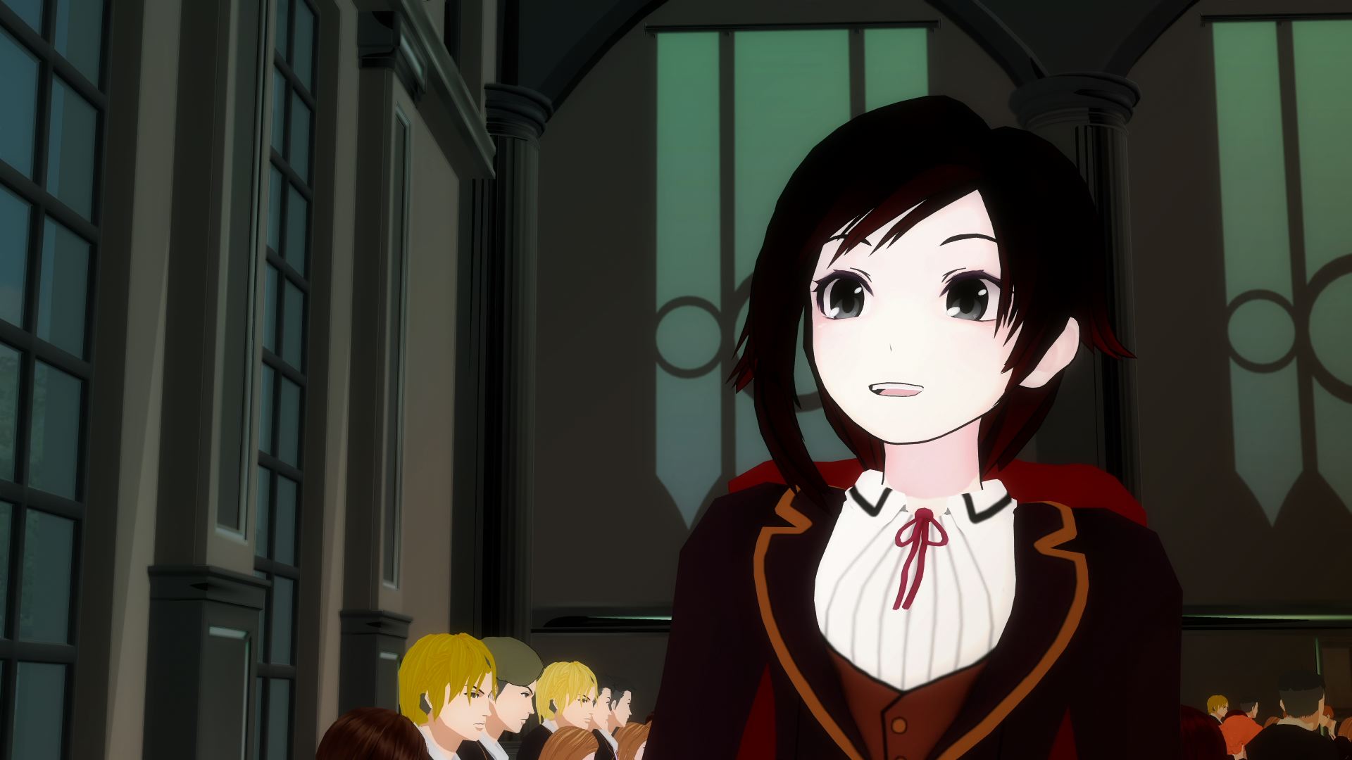 RWBY: Volume 2 (App 492470) · SteamDB