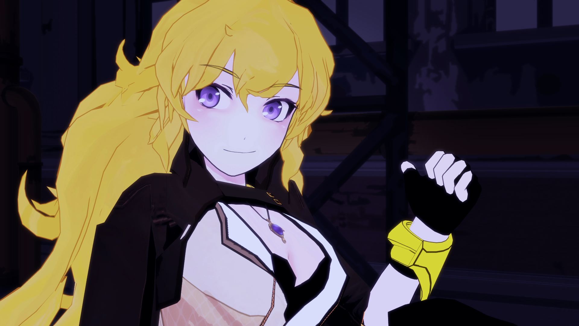 RWBY: Volume 2 on Steam