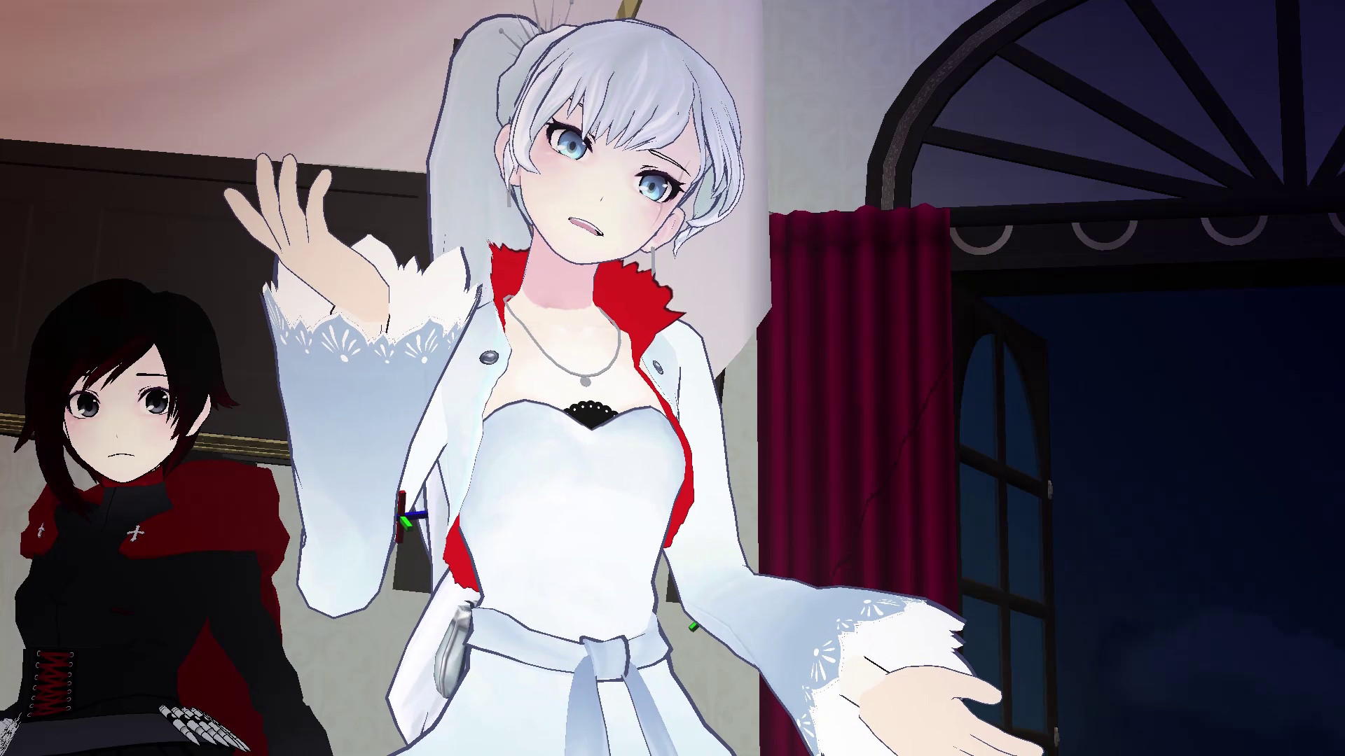 RWBY: Volume 2 on Steam