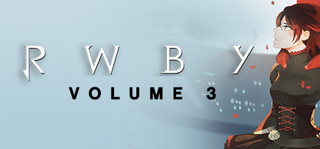 RWBY: Volume 3 Steam Charts · SteamDB