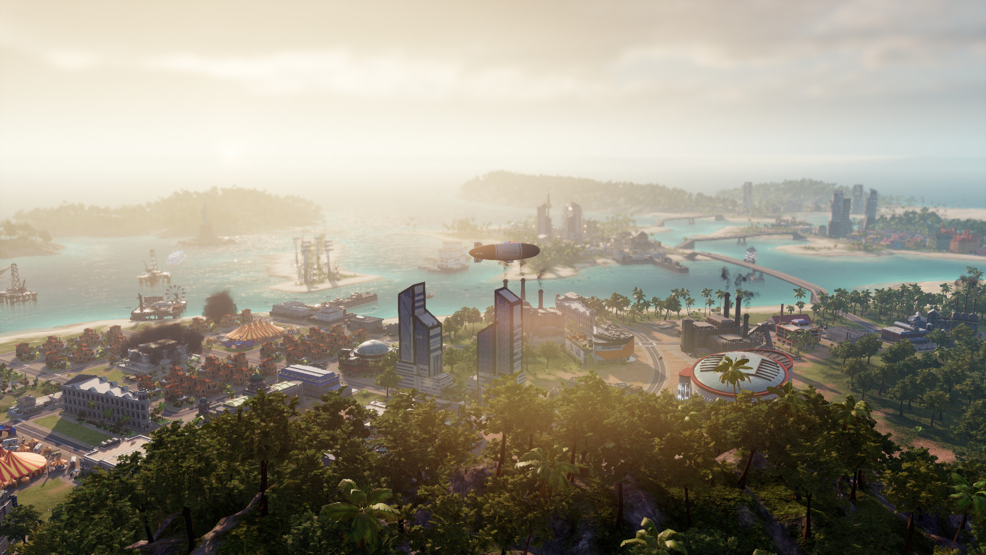 Tropico 6 on Steam