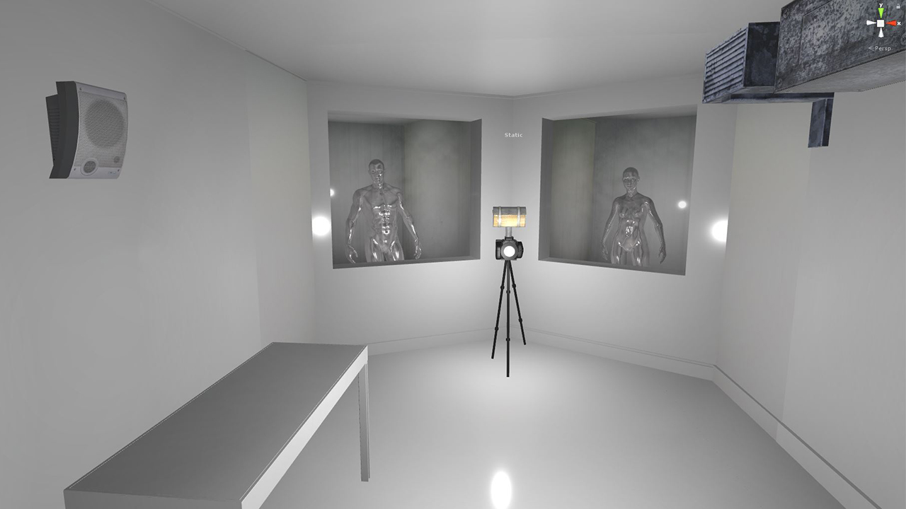 Virtual Insanity on Steam