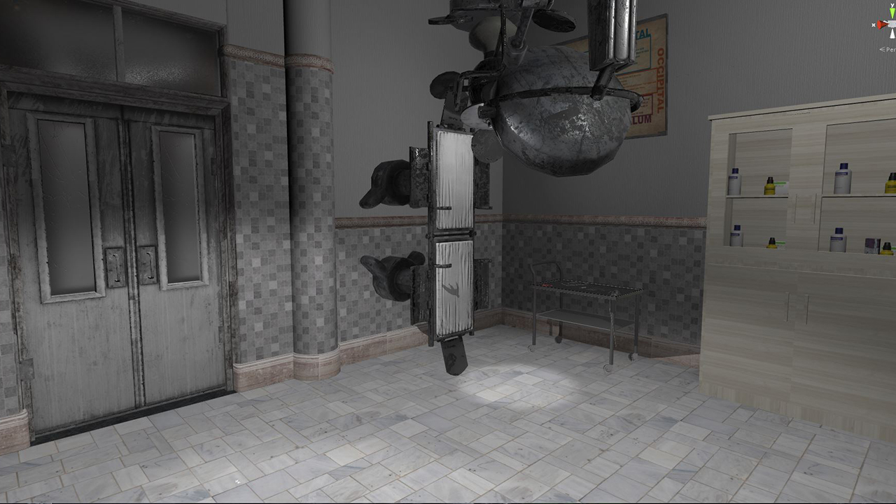 Virtual Insanity on Steam