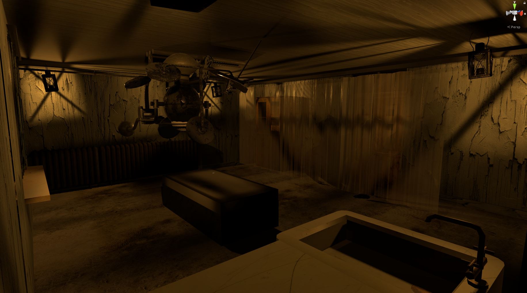 Virtual Insanity on Steam