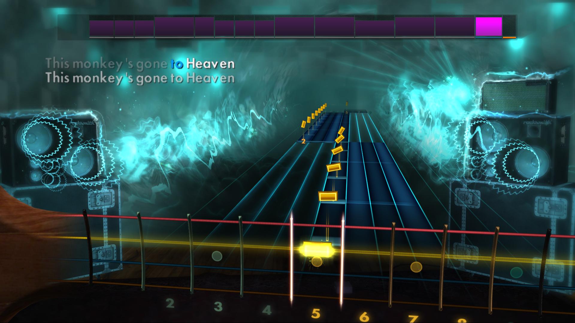 Rocksmith® 2014 – Pixies Song Pack on Steam