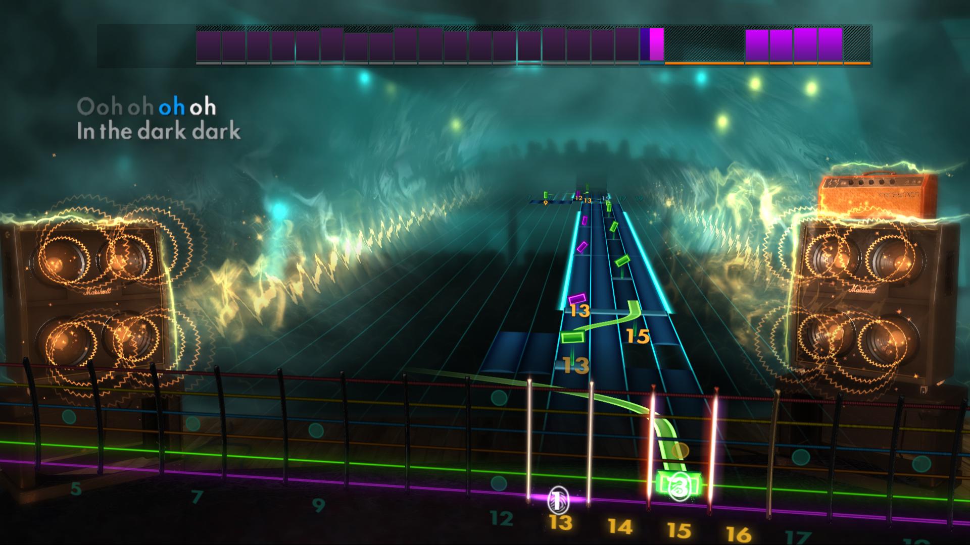 Rocksmith® 2014 – 2010s Mix Song Pack on Steam