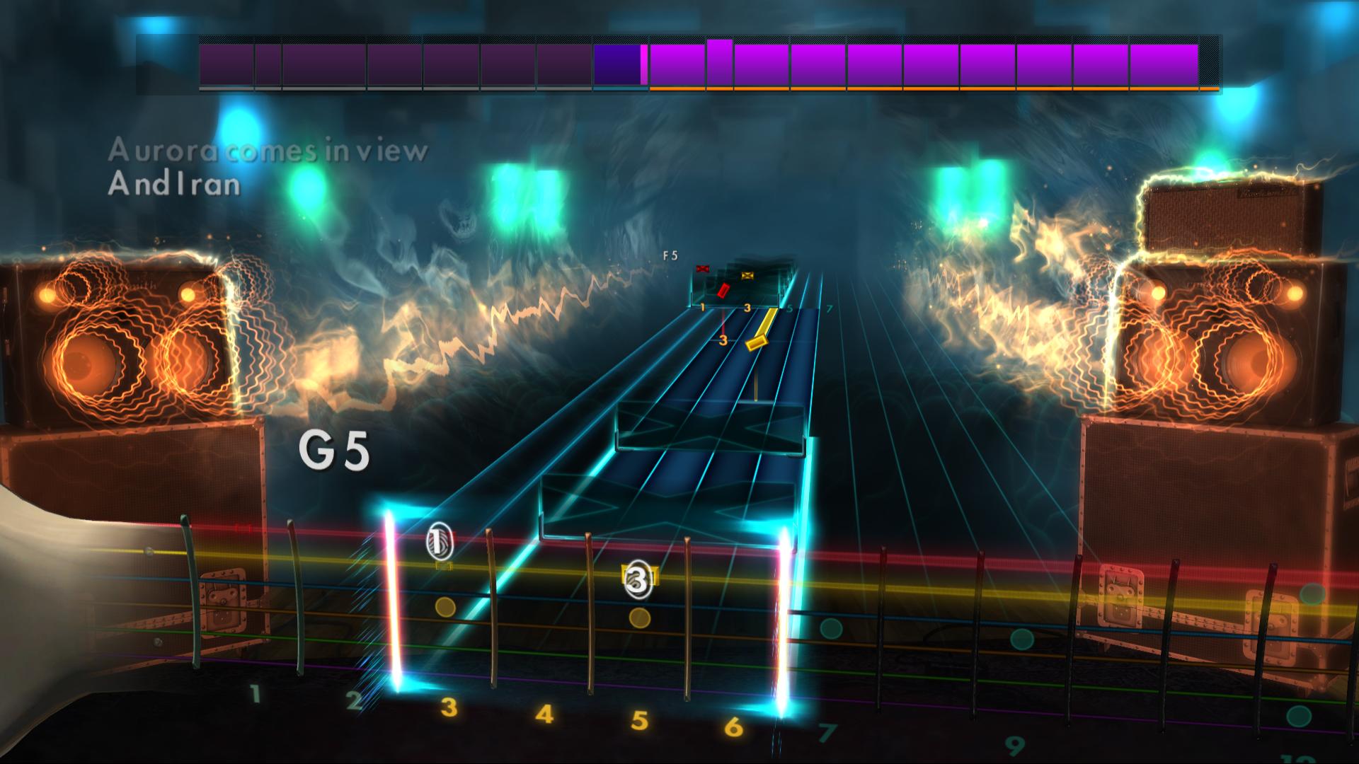Rocksmith® 2014 – Variety Song Pack IV on Steam