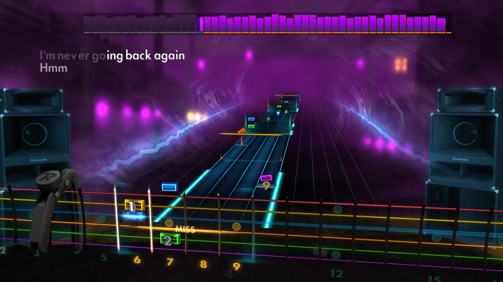 Rocksmith® 2014 – Variety Song Pack IV on Steam