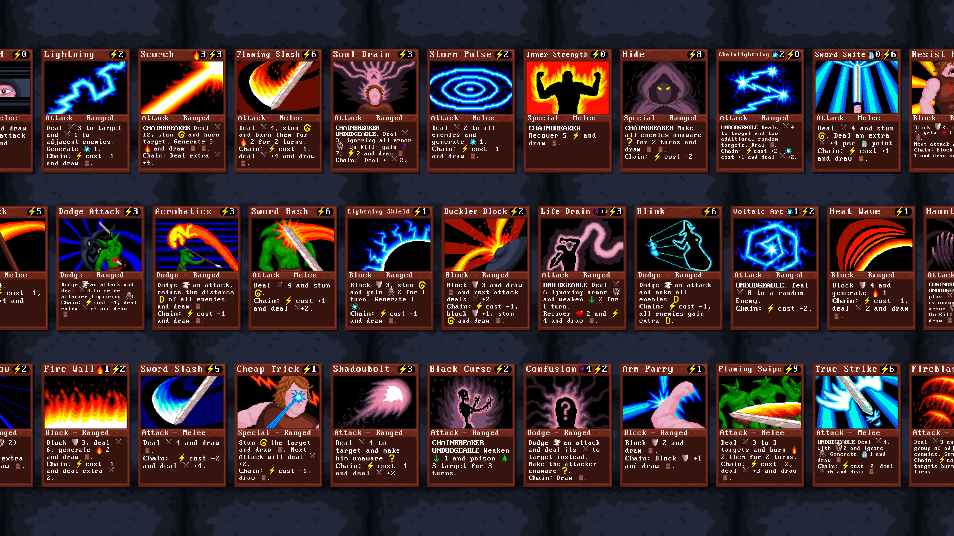 Save 65% on Card Quest on Steam