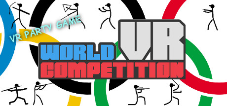 World VR Competition on Steam