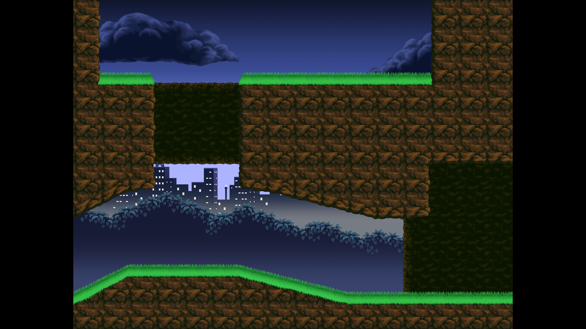 Spriter: Delta Missions Environment Pack on Steam