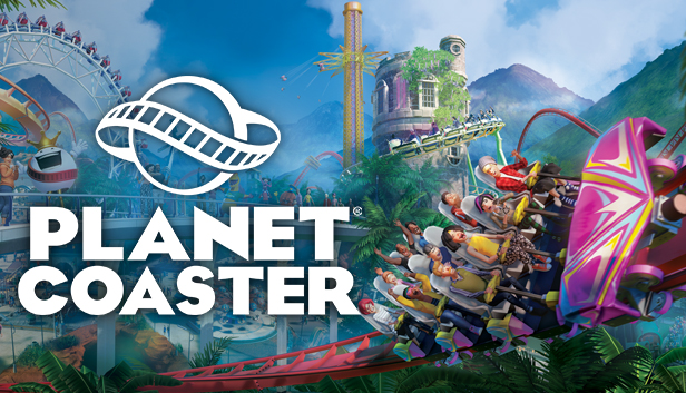 Planet Coaster on Steam