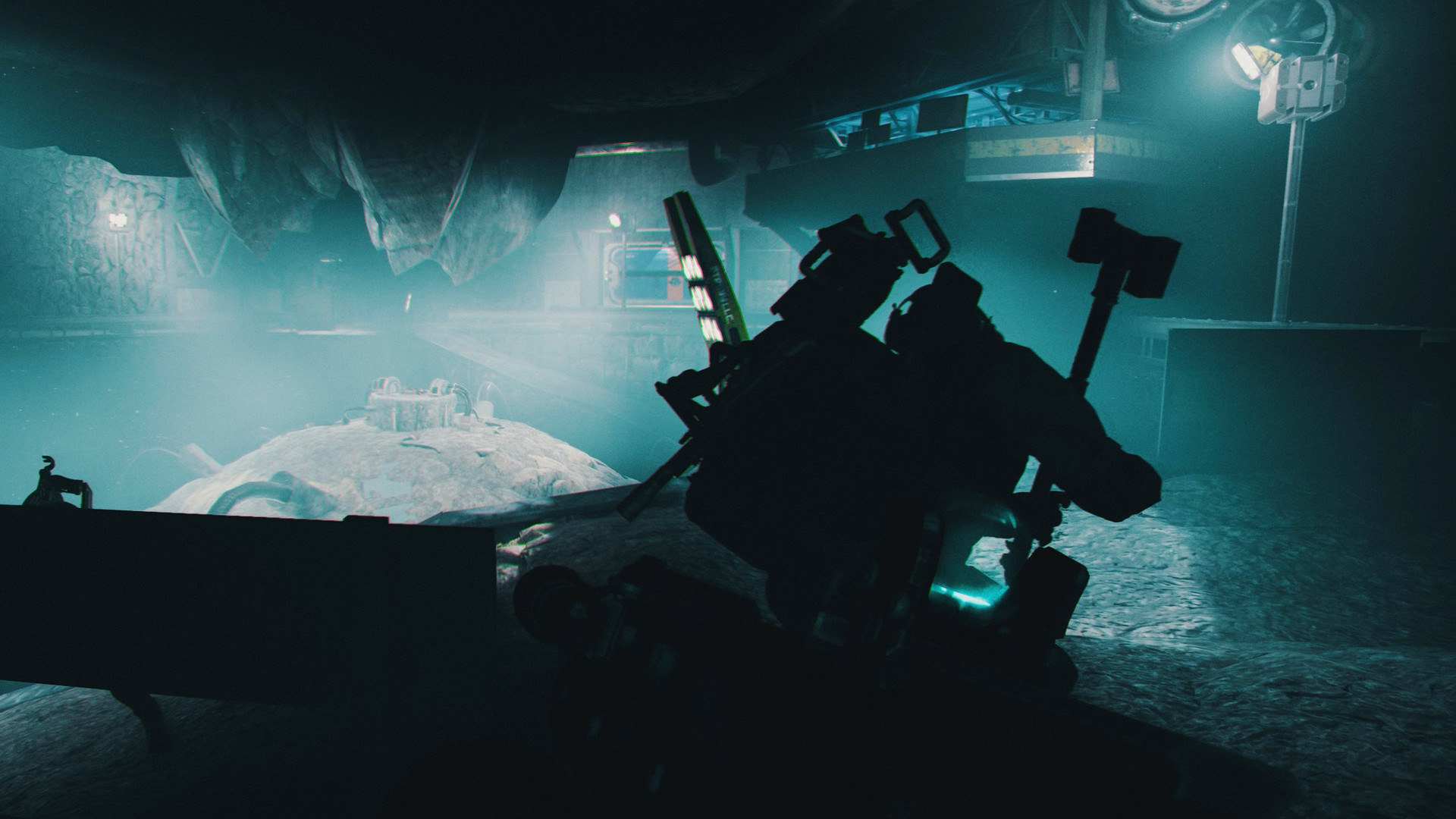 Save 25% on GTFO on Steam