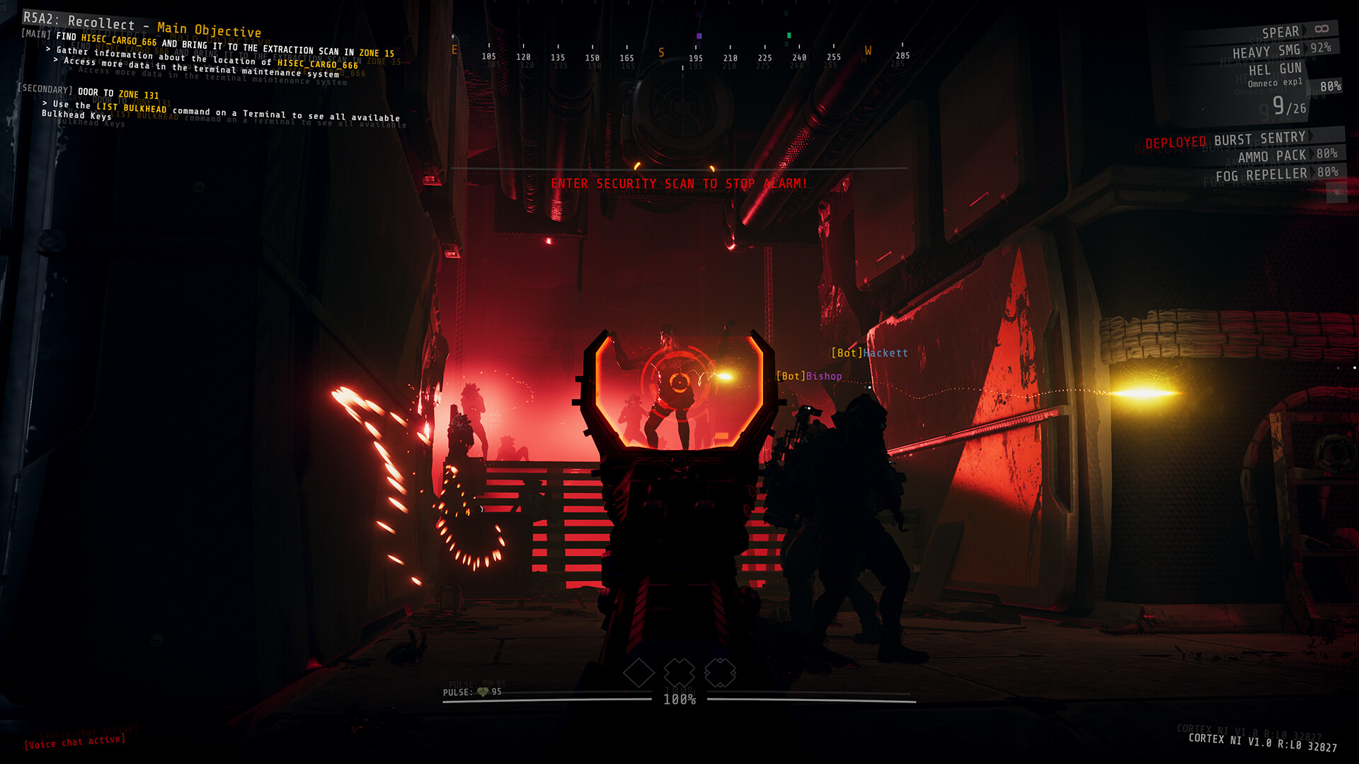 GTFO Screenshots · SteamDB