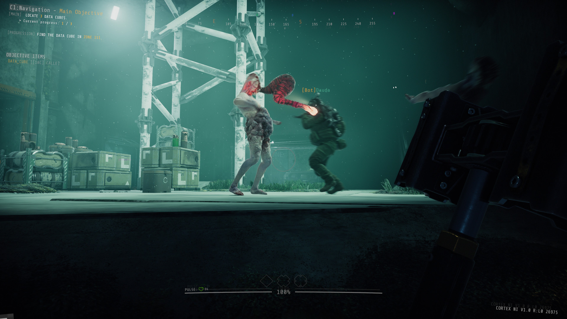 Save 25% on GTFO on Steam