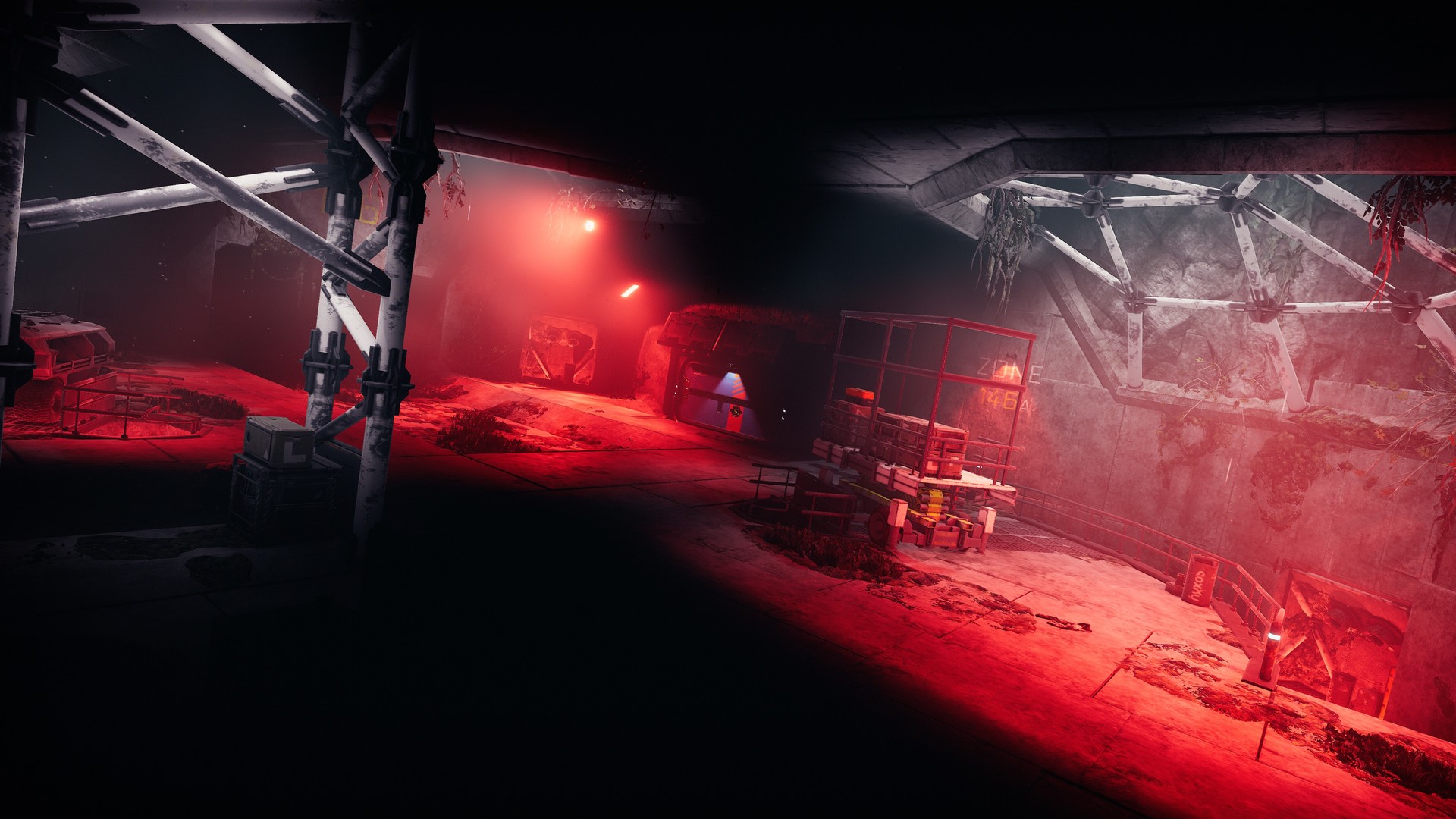 Save 25% on GTFO on Steam