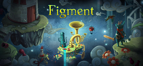 Figment on Steam