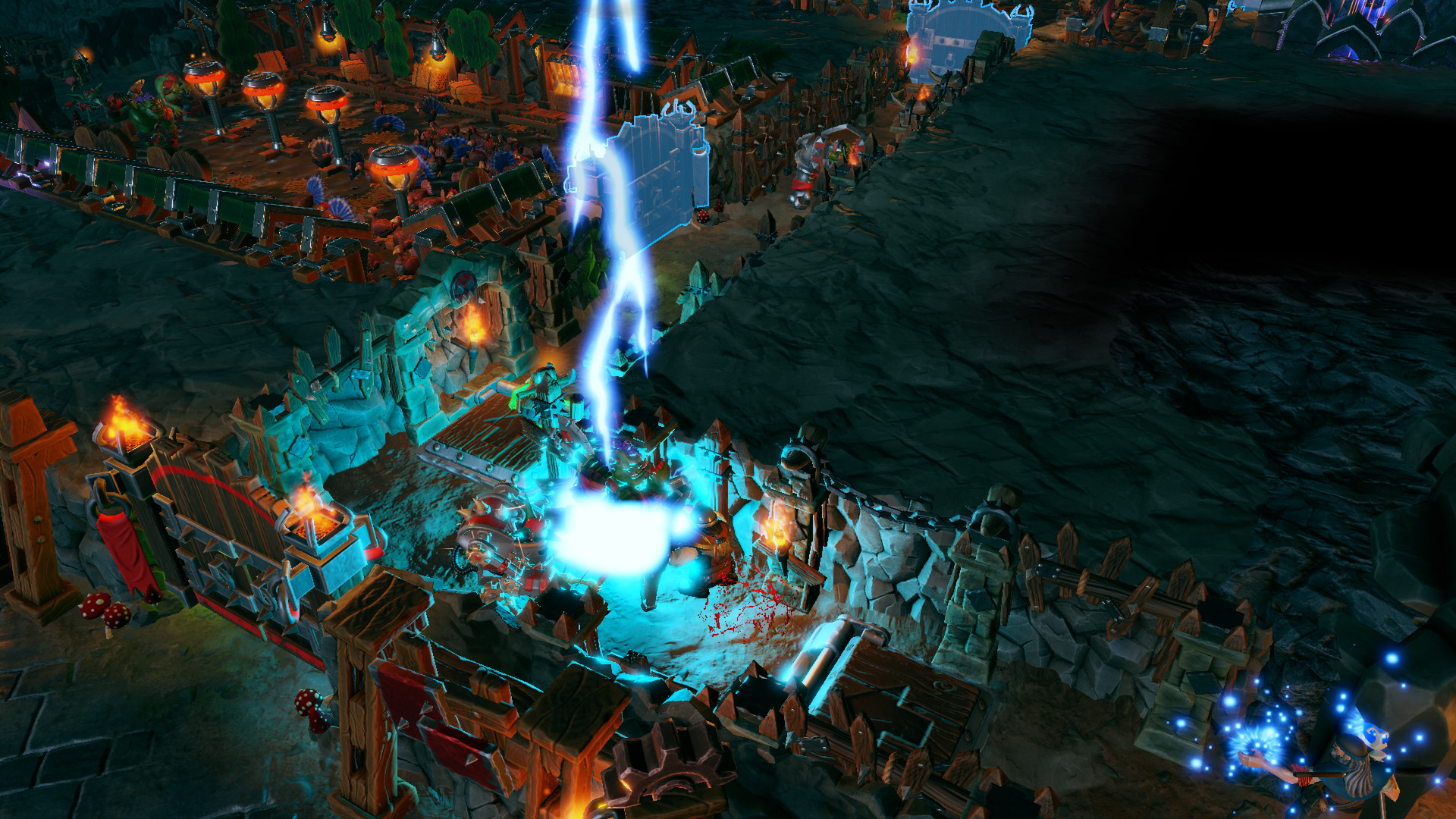 Dungeons 3 on Steam