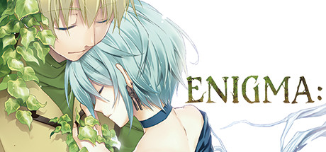 ENIGMA: on Steam