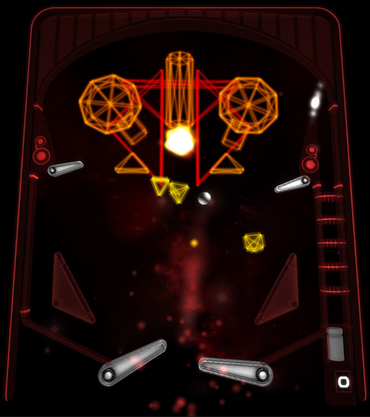 Hyperspace Pinball - Soundtrack on Steam