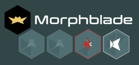 Morphblade on Steam